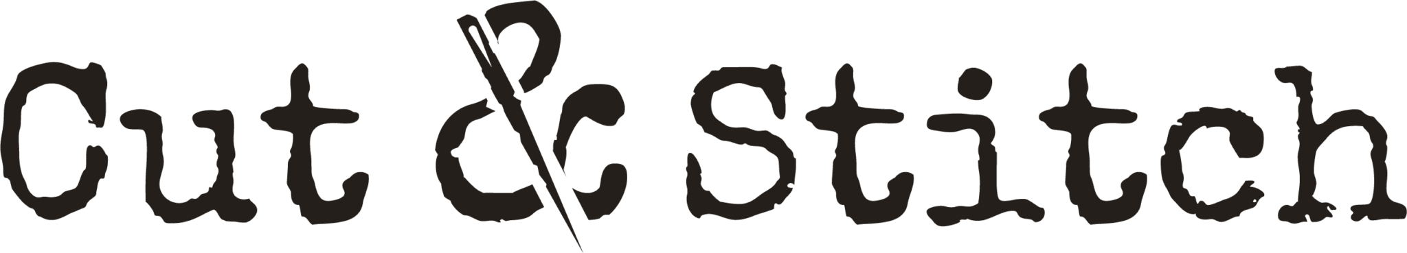 Home - Cut and Stitch